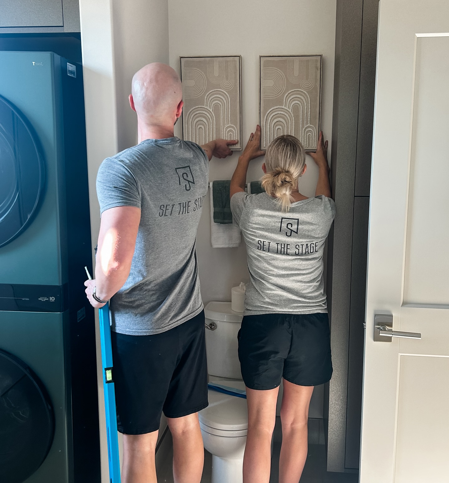 Home Staging Specialist | Set The Stage