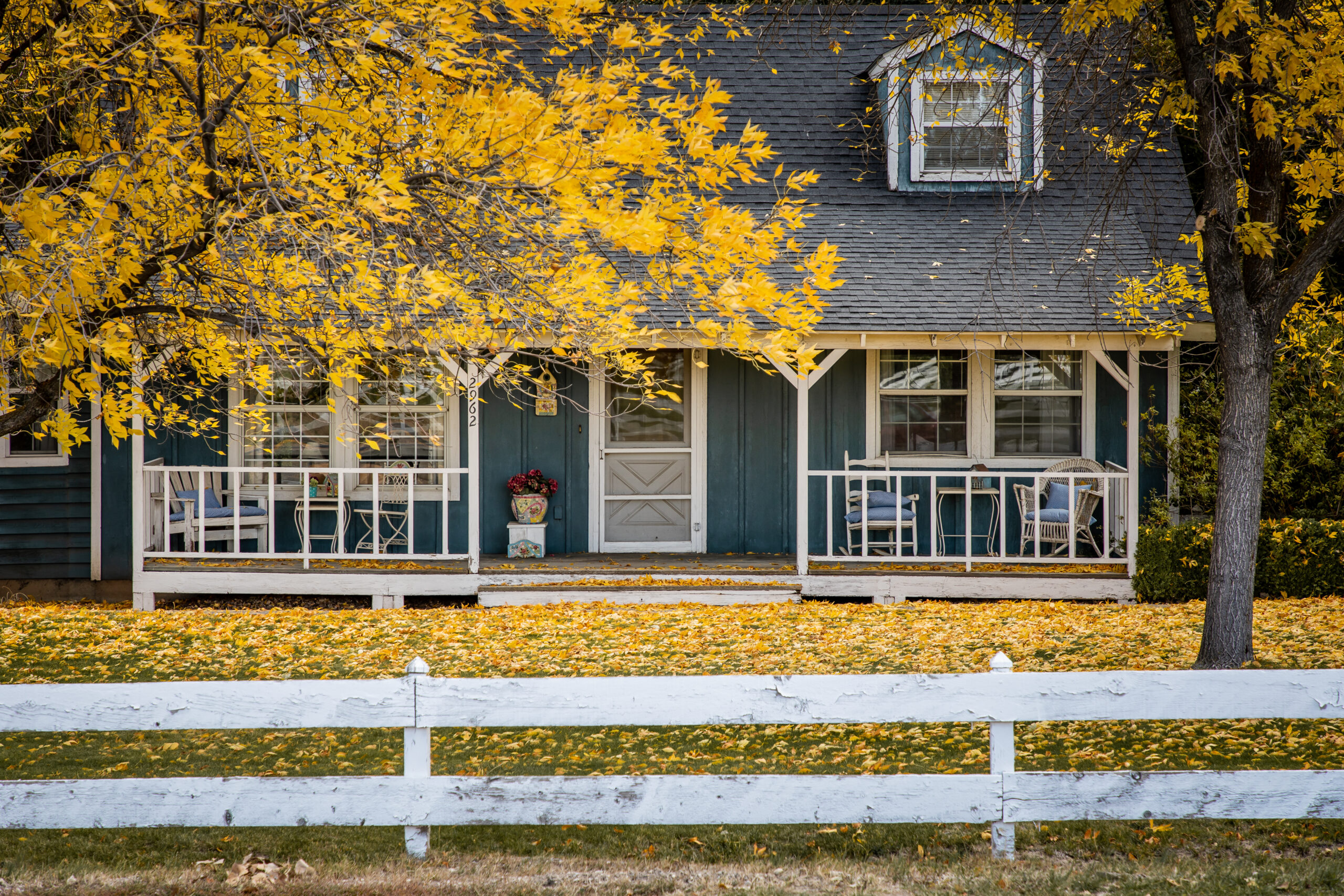 | Fall 2025 Staging Trends: What’s In, What’s Out